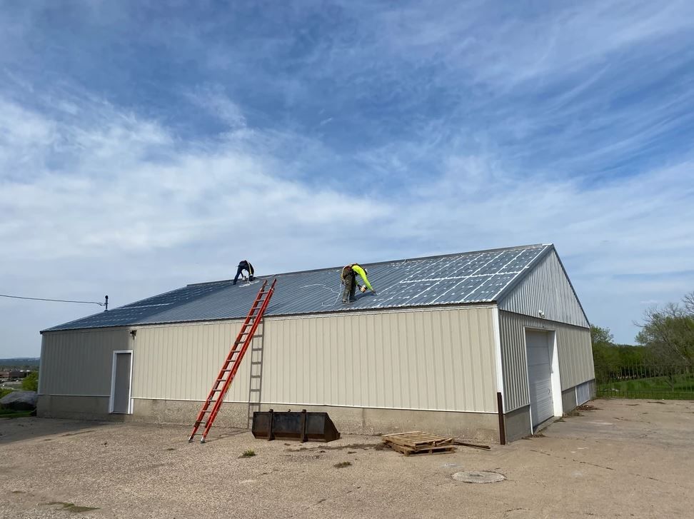 Roofing Repair and Restoration Services | Waseca, MN