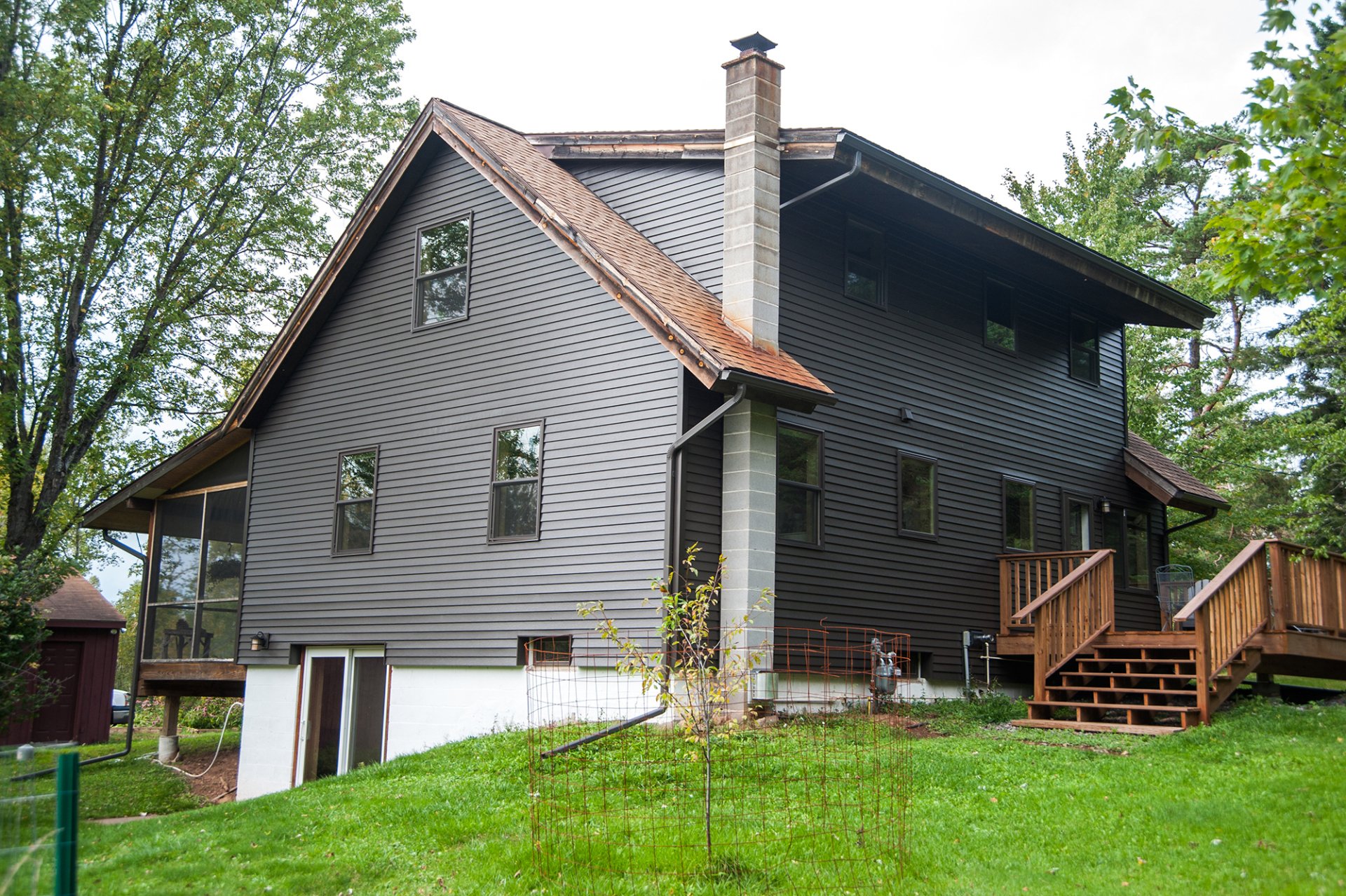 Project Gallery | Les Grumdahl Window & Siding