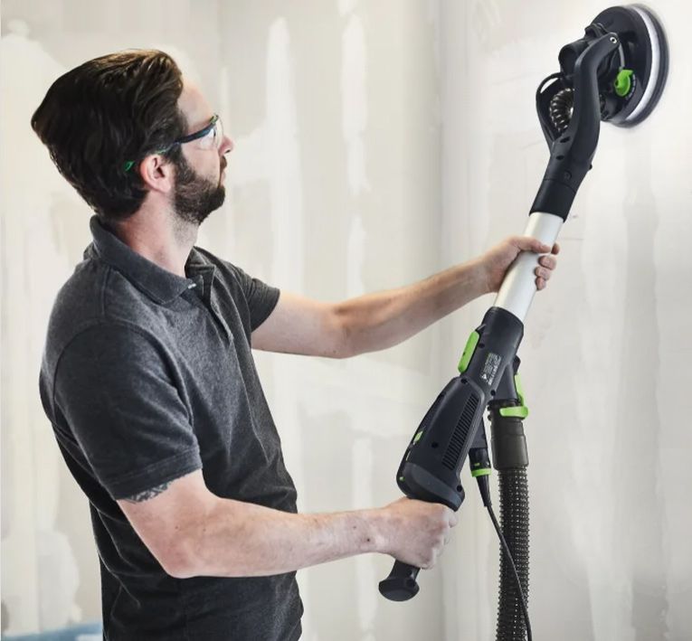 Festool | The Paint Bucket