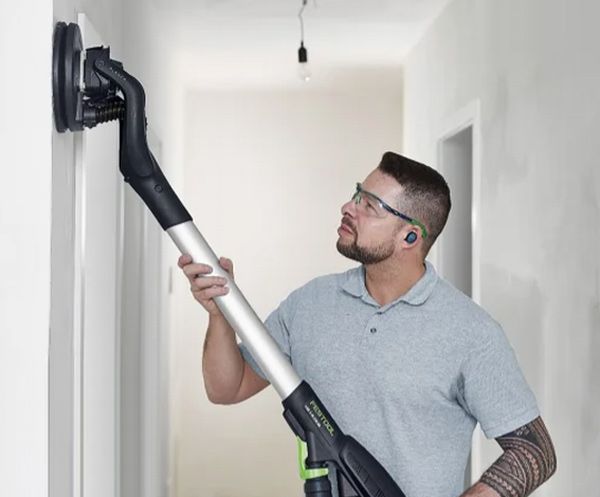 Festool | The Paint Bucket