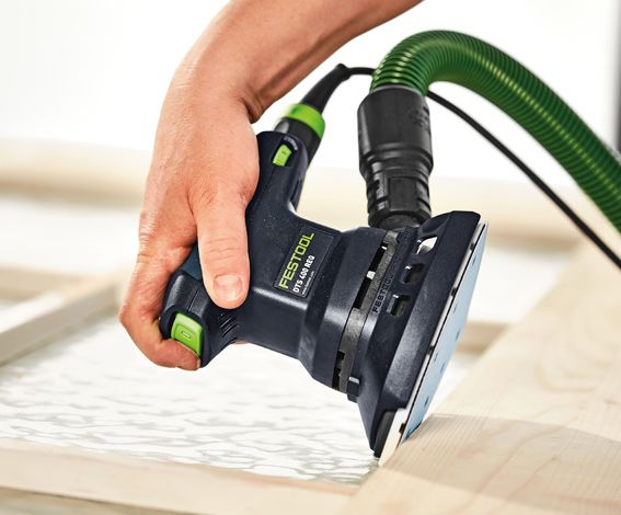 Festool | The Paint Bucket
