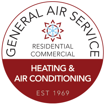 HVAC Contractor | General Air Service | Knoxville, TN