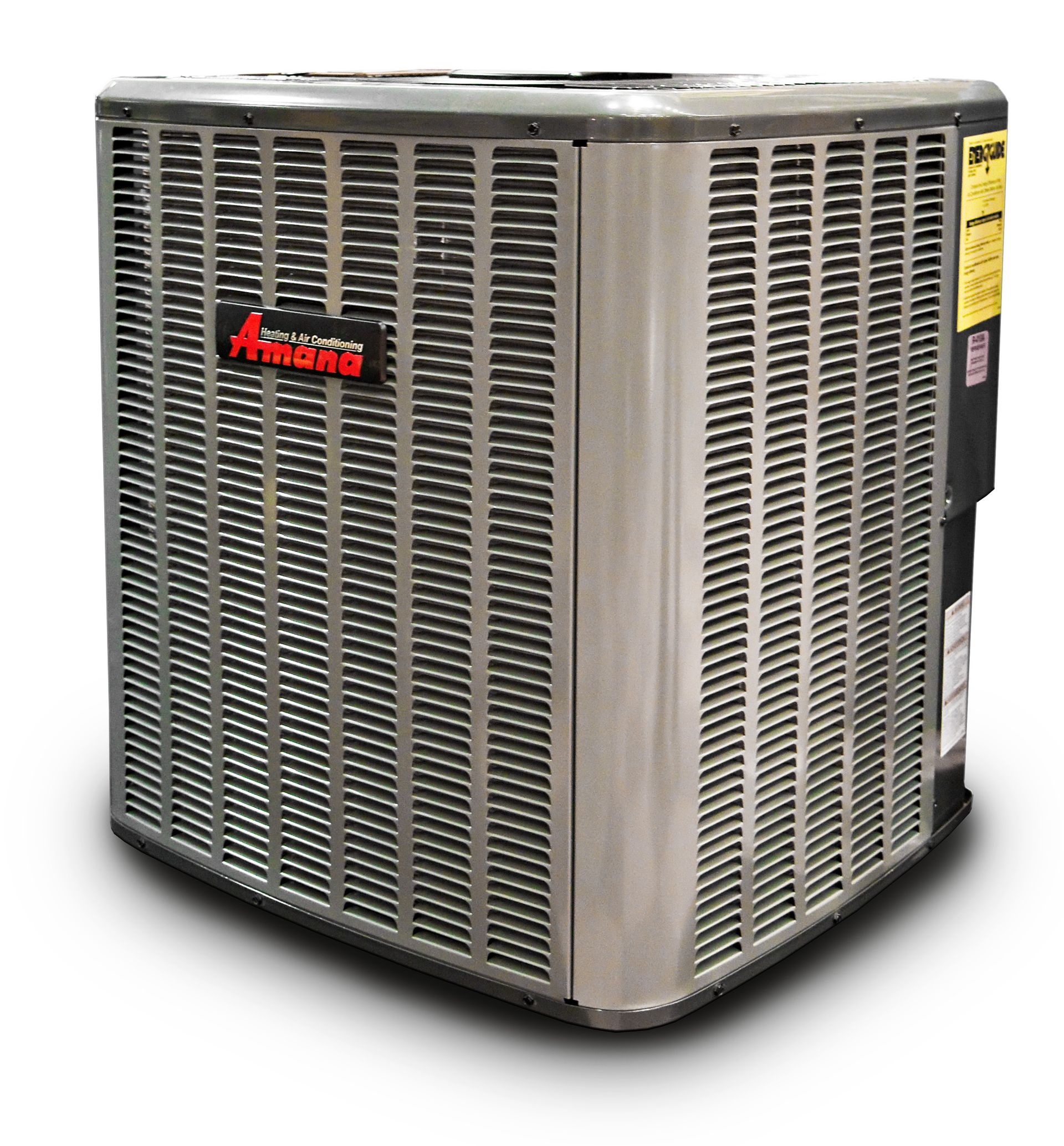 HVAC Contractor | General Air Service | Knoxville, TN