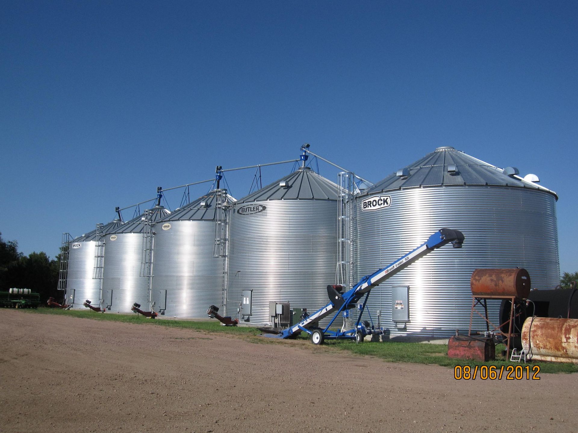 Gallery | Palace Builders Construction | Mitchell, SD