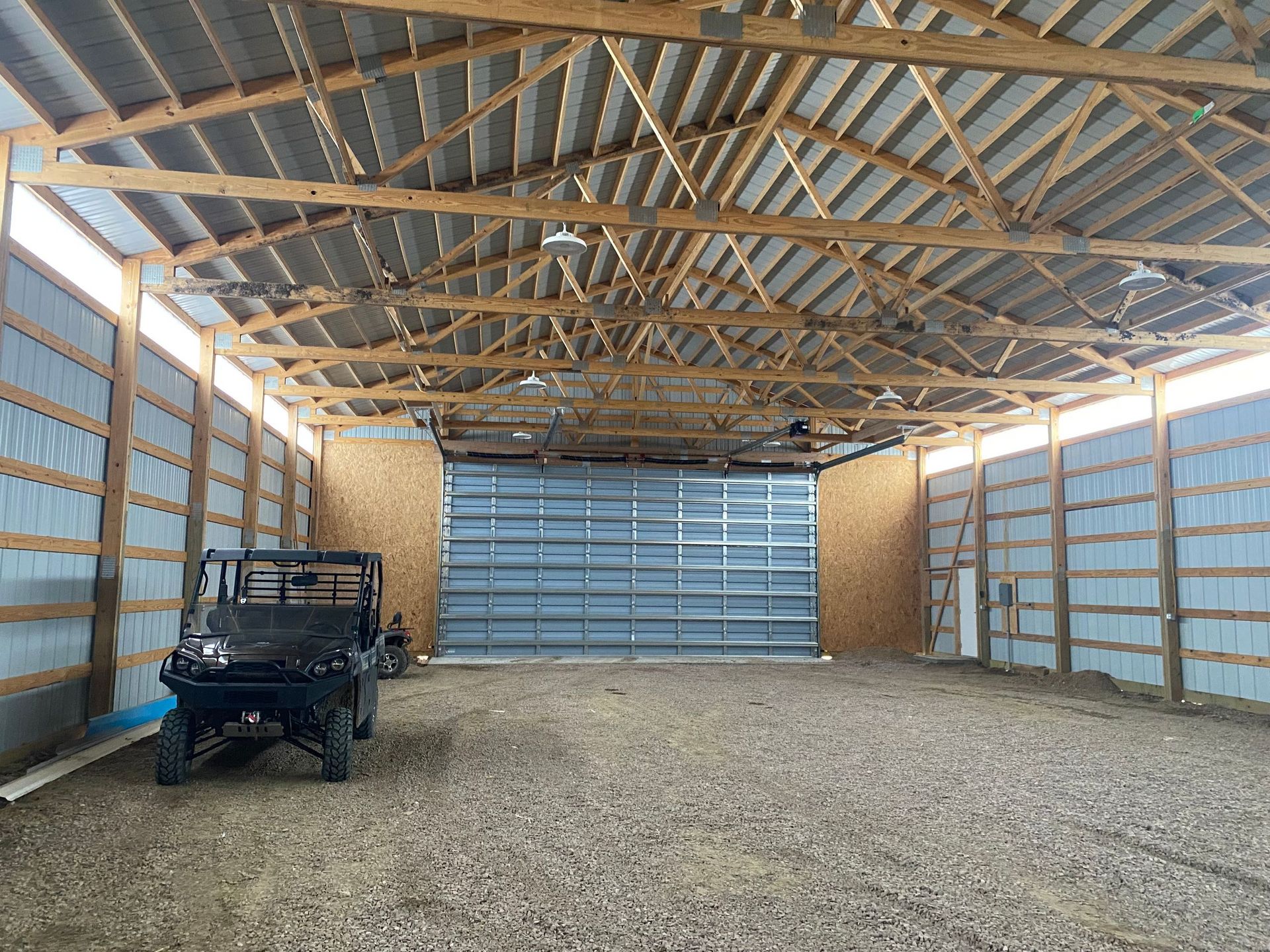 Gallery | Palace Builders Construction | Mitchell, SD