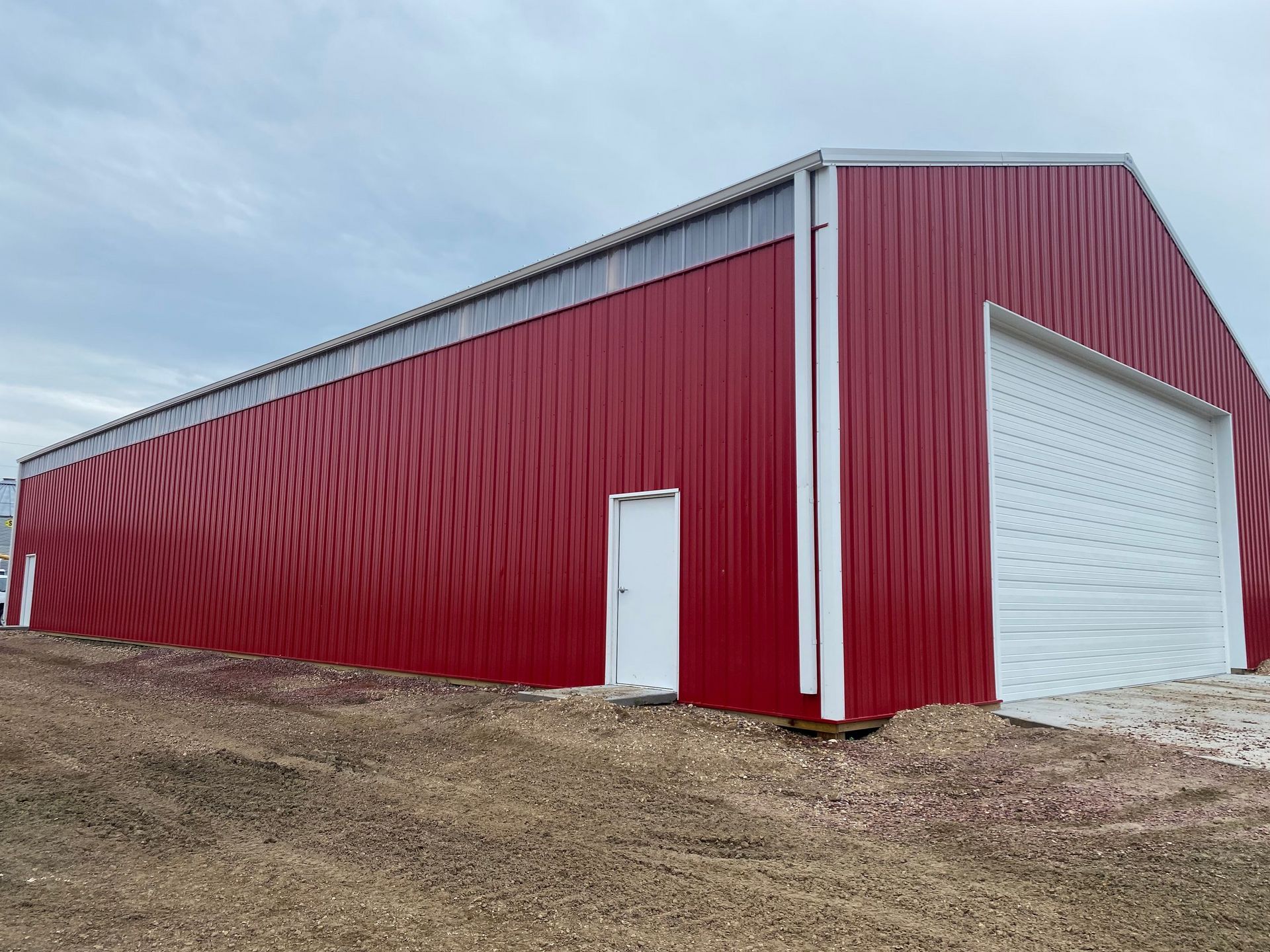 Gallery | Palace Builders Construction | Mitchell, SD