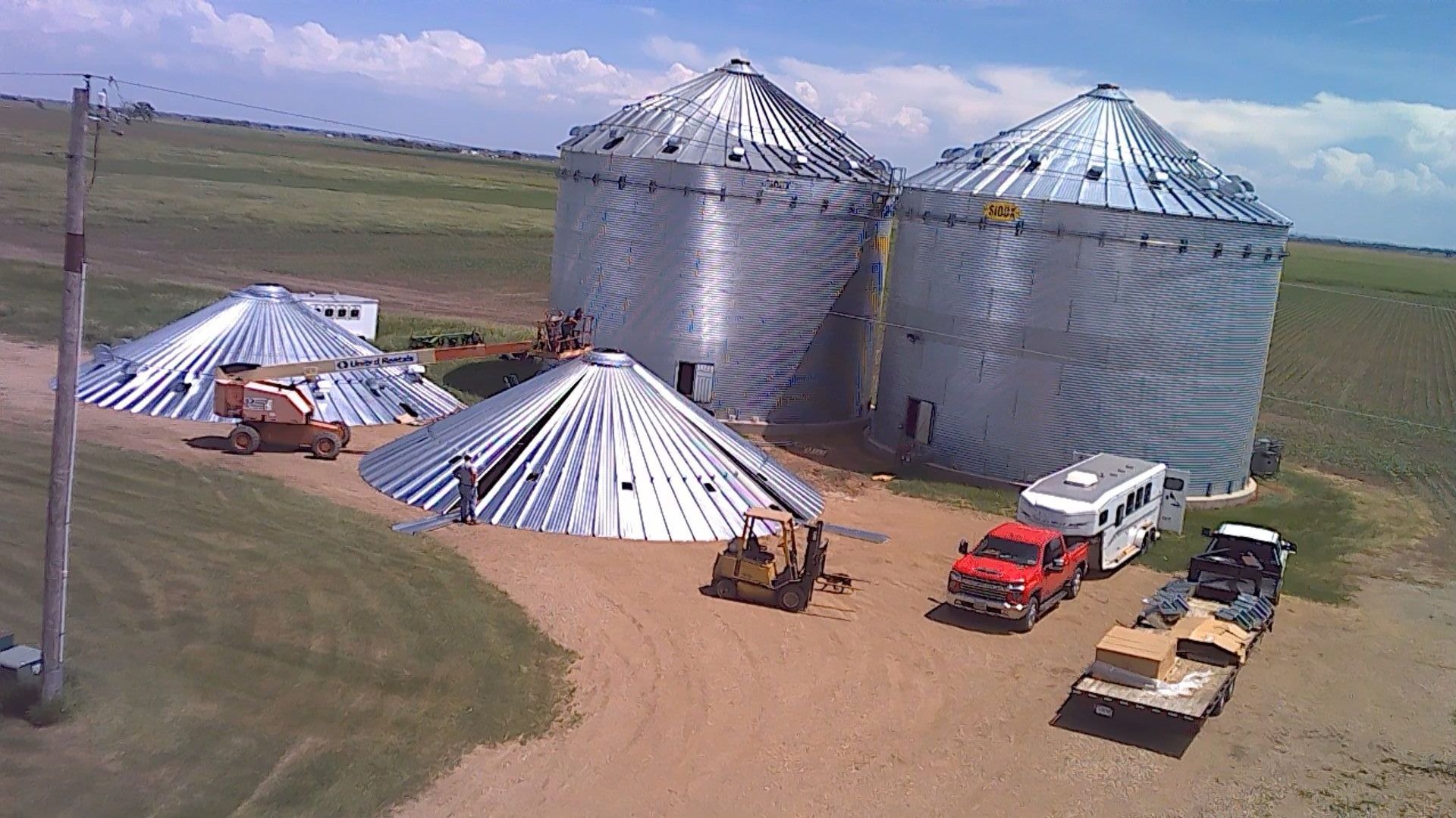 Gallery | Palace Builders Construction | Mitchell, SD