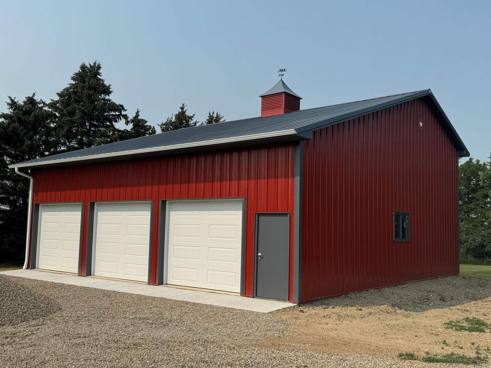 Gallery | Palace Builders Construction | Mitchell, SD