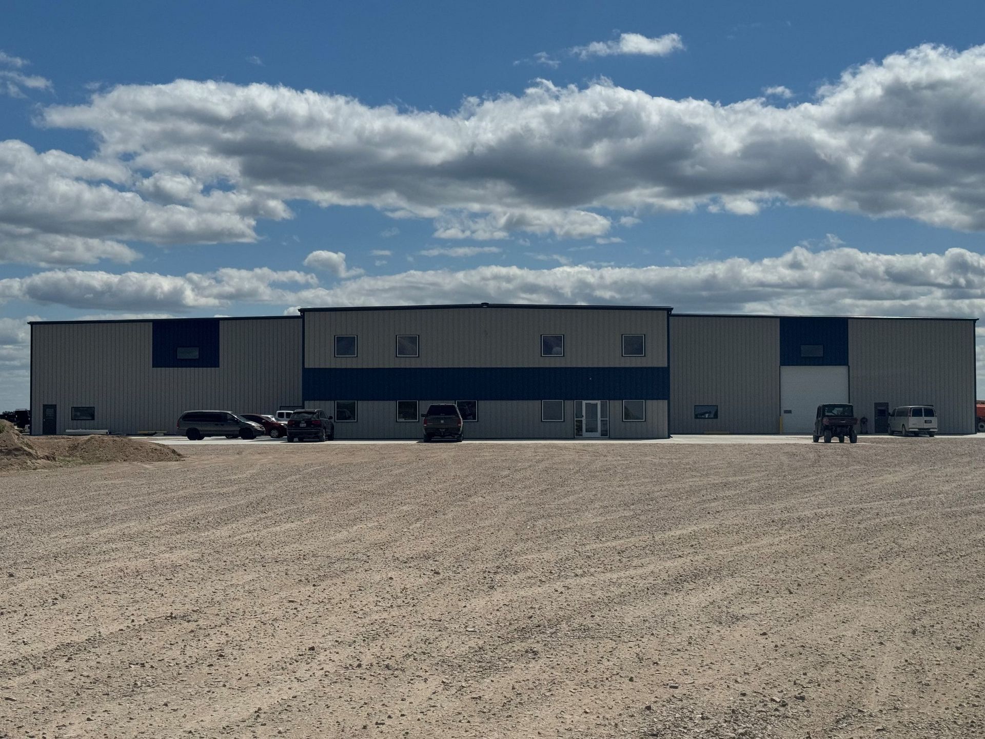 Gallery | Palace Builders Construction | Mitchell, SD