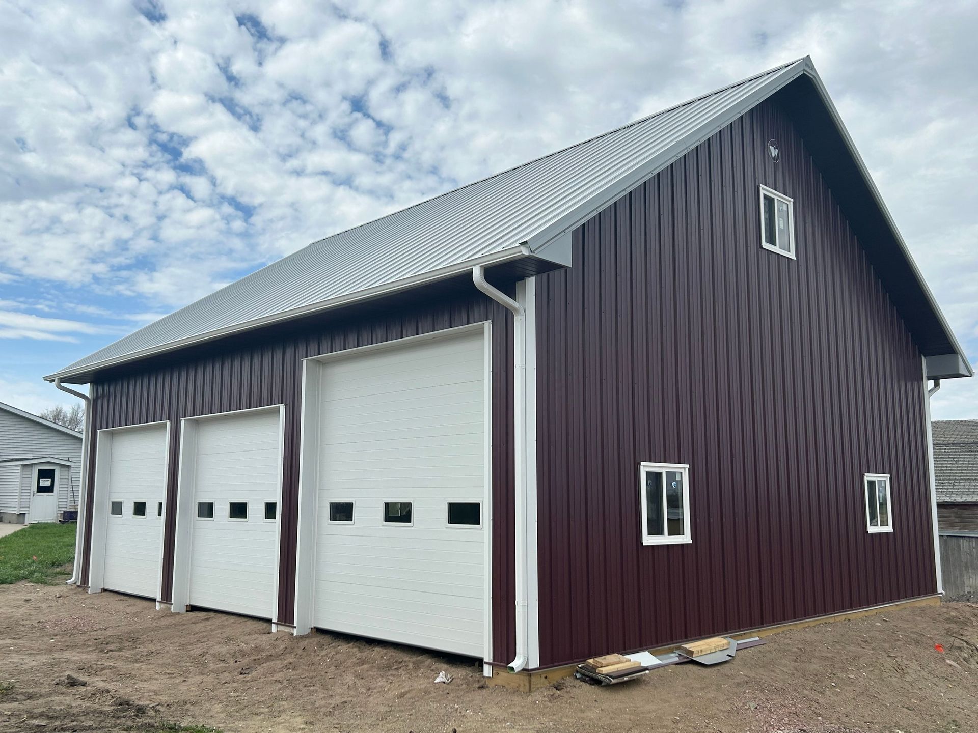 Gallery | Palace Builders Construction | Mitchell, SD