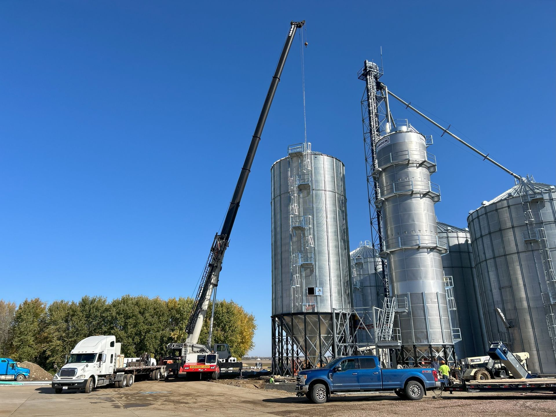 Gallery | Palace Builders Construction | Mitchell, SD