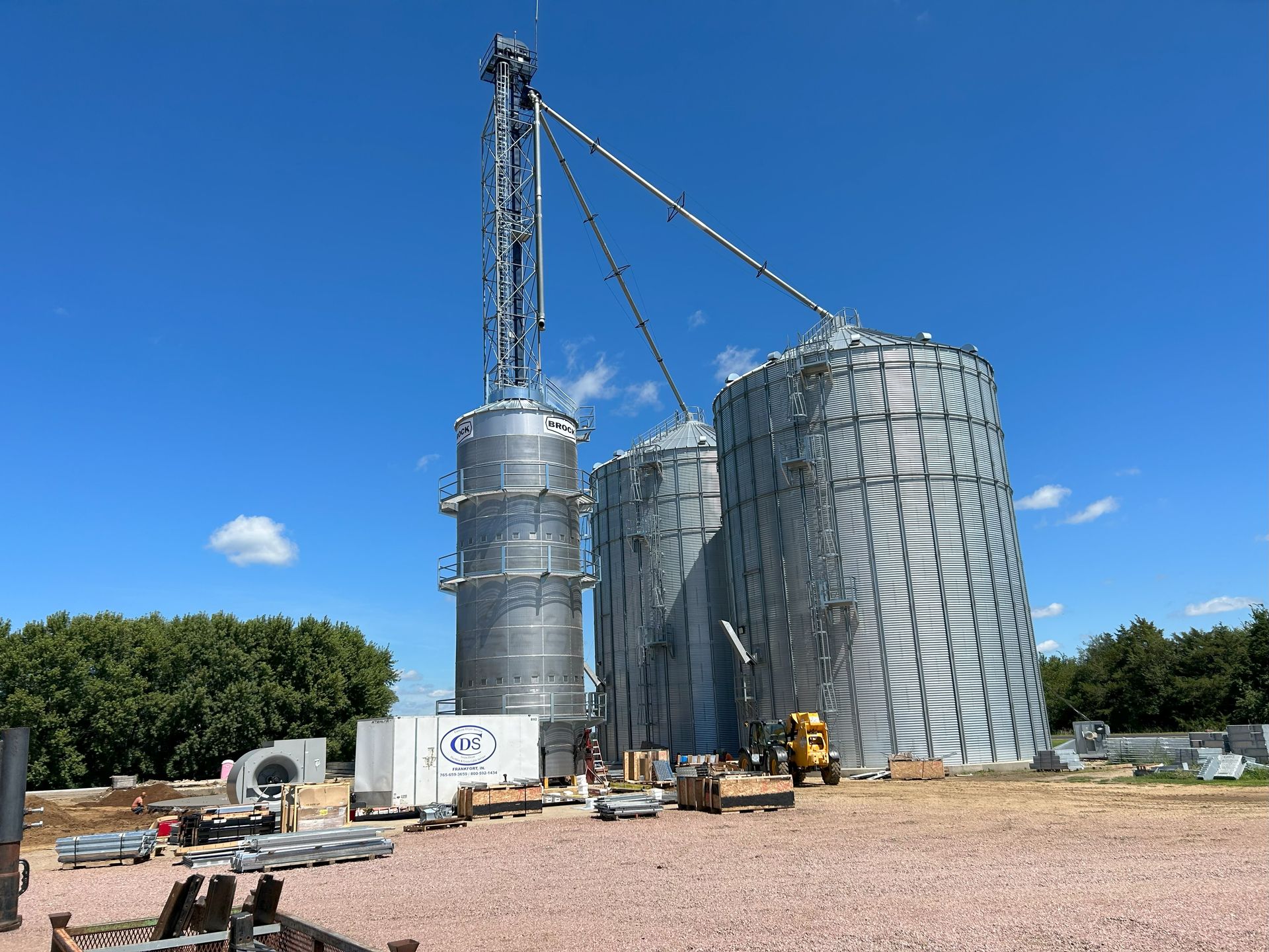 Gallery | Palace Builders Construction | Mitchell, SD