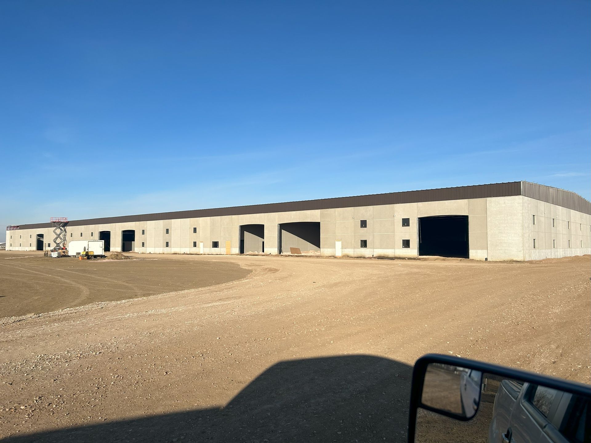 Gallery | Palace Builders Construction | Mitchell, SD