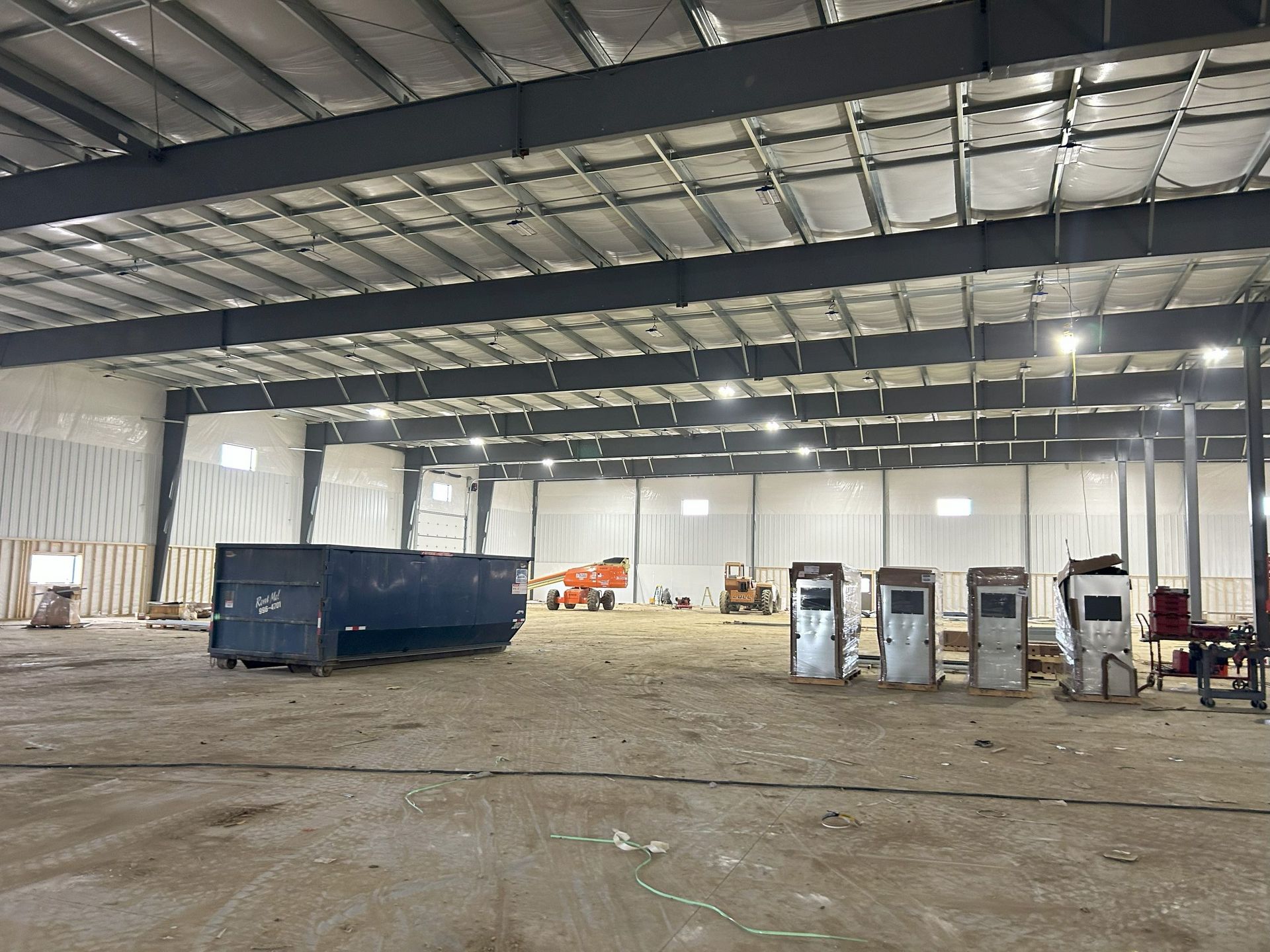 Gallery | Palace Builders Construction | Mitchell, SD