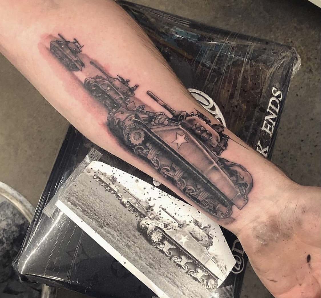 Meet the Artists at Fat Cat Tattoo | Sacramento , CA