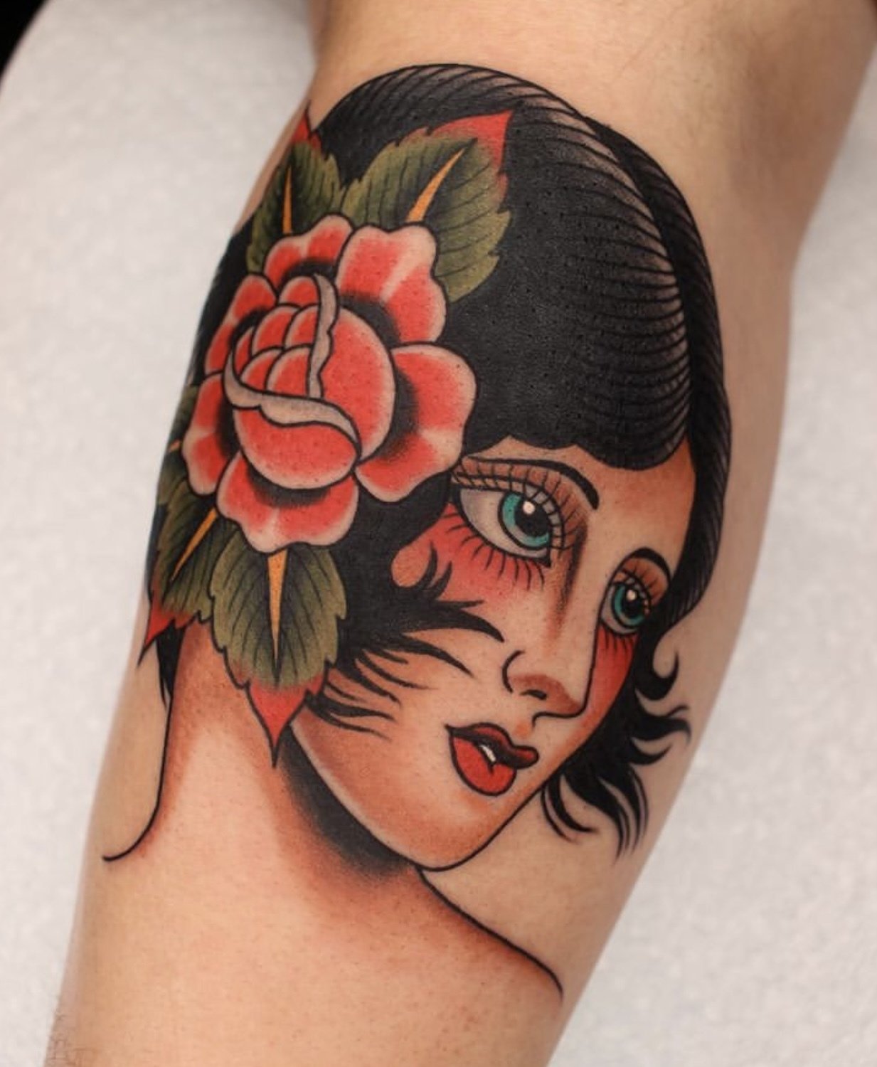 Meet the Artists at Fat Cat Tattoo | Sacramento , CA