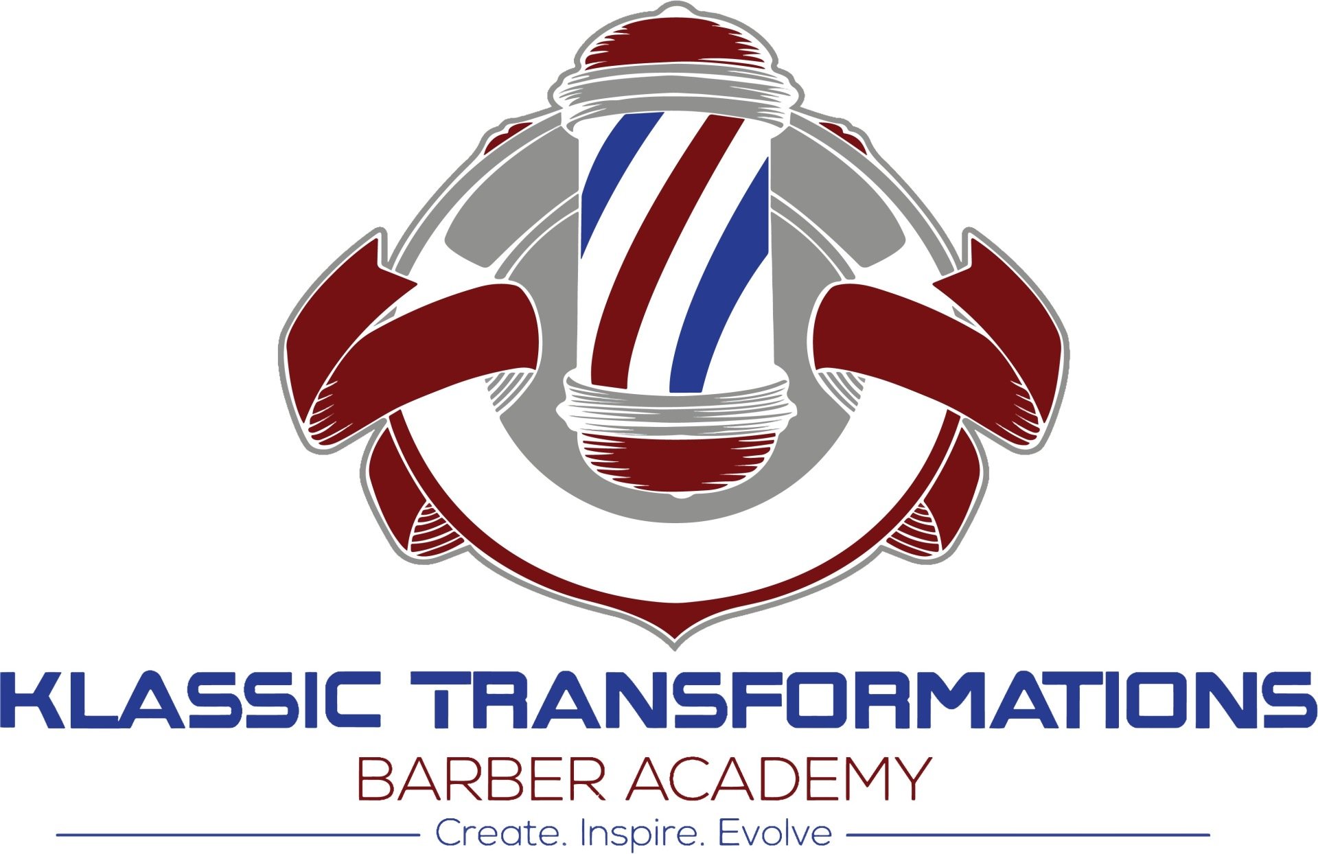 Klassic Transformation Barber Academy | Barber School Lee's Summit