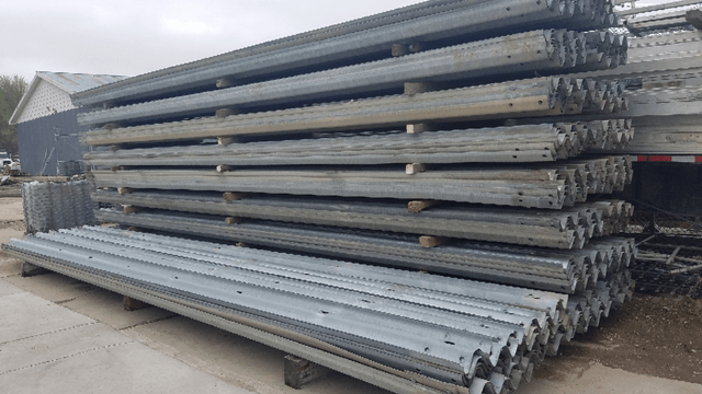 Guardrail Installations | Guardrail Repairs | Ralston, NE