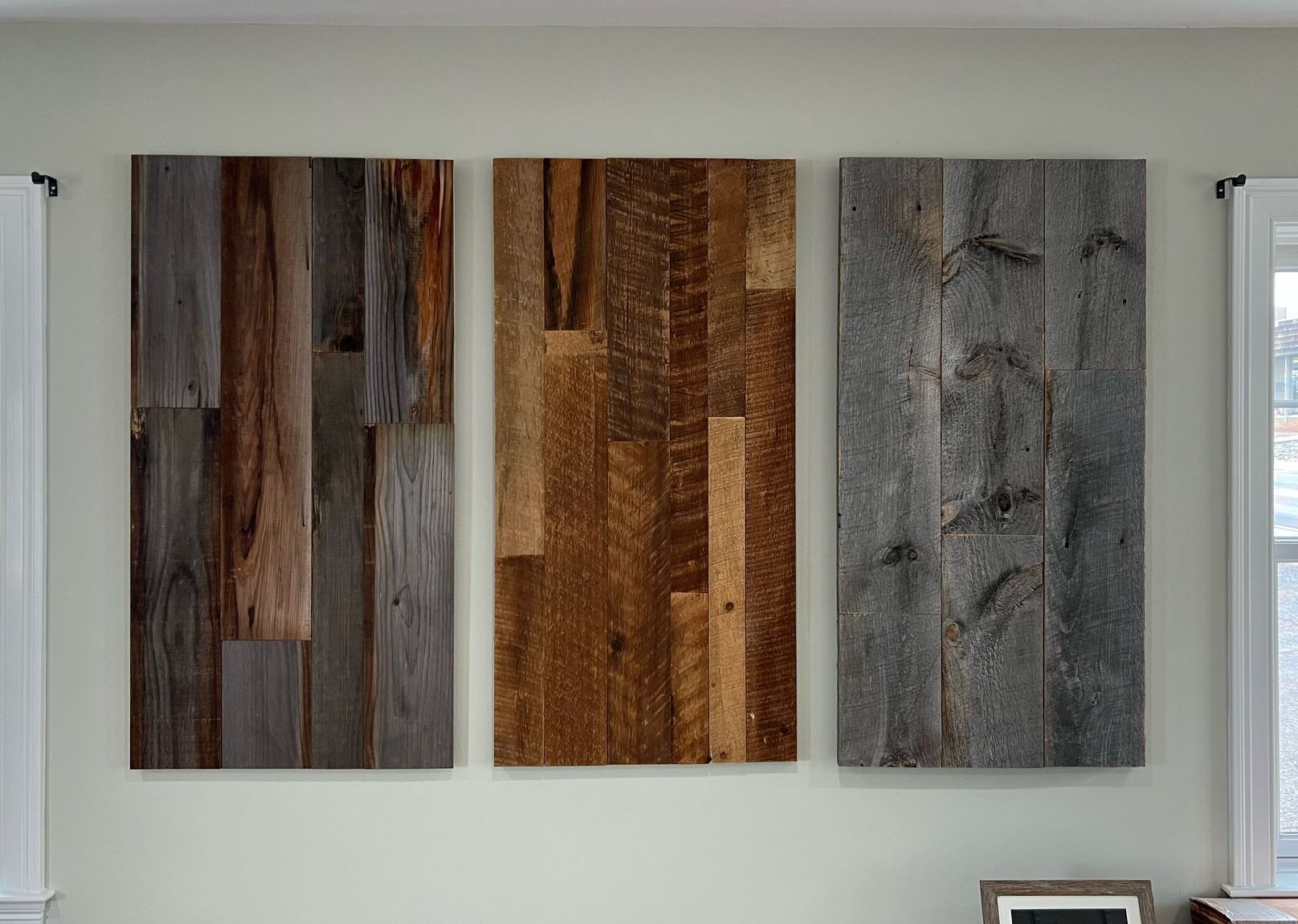 Reclaimed Barn Wood Dutchess County NY | Reclaimed Creations