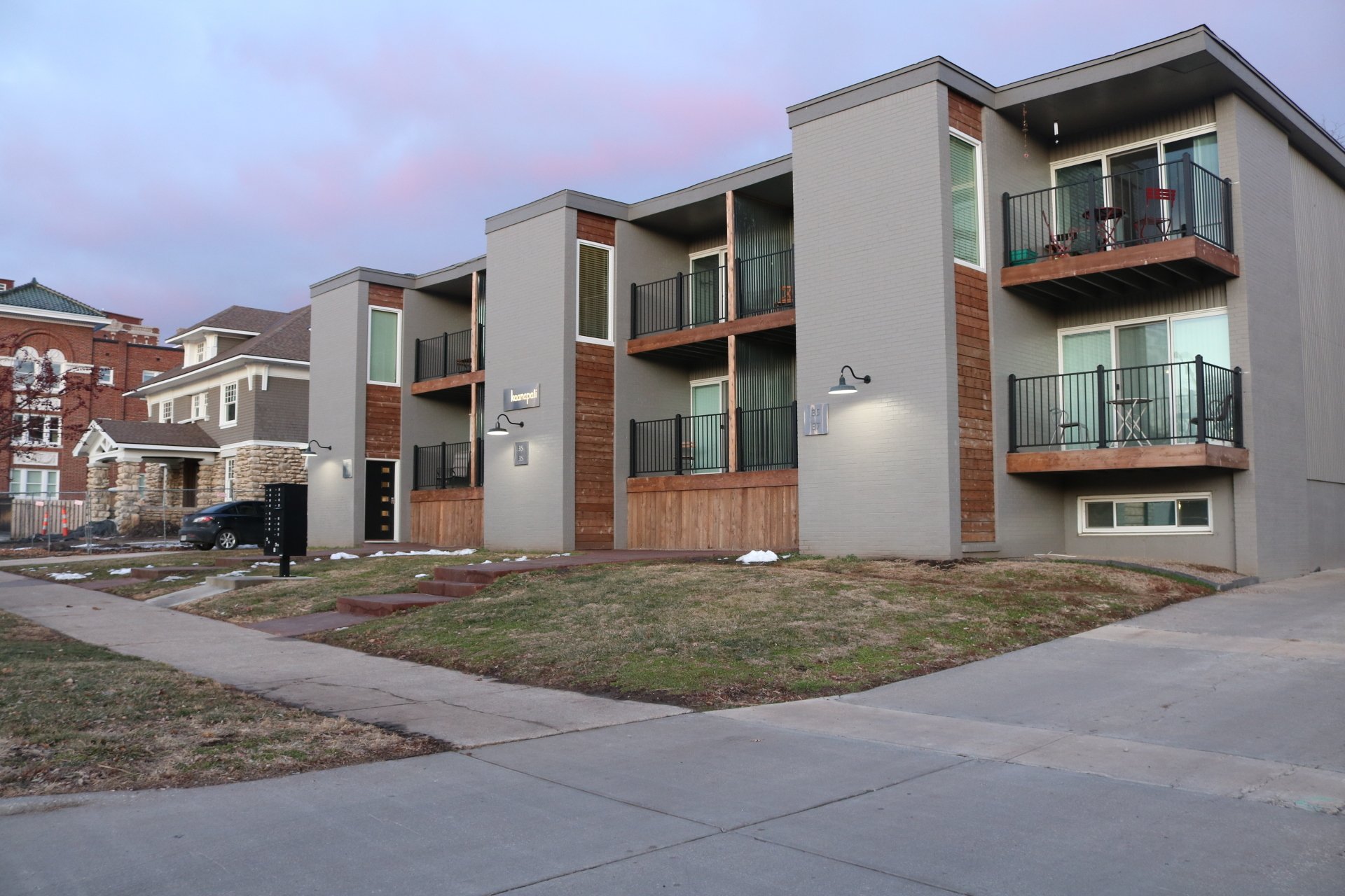 Celtic Property Management Story | Kansas City, MO