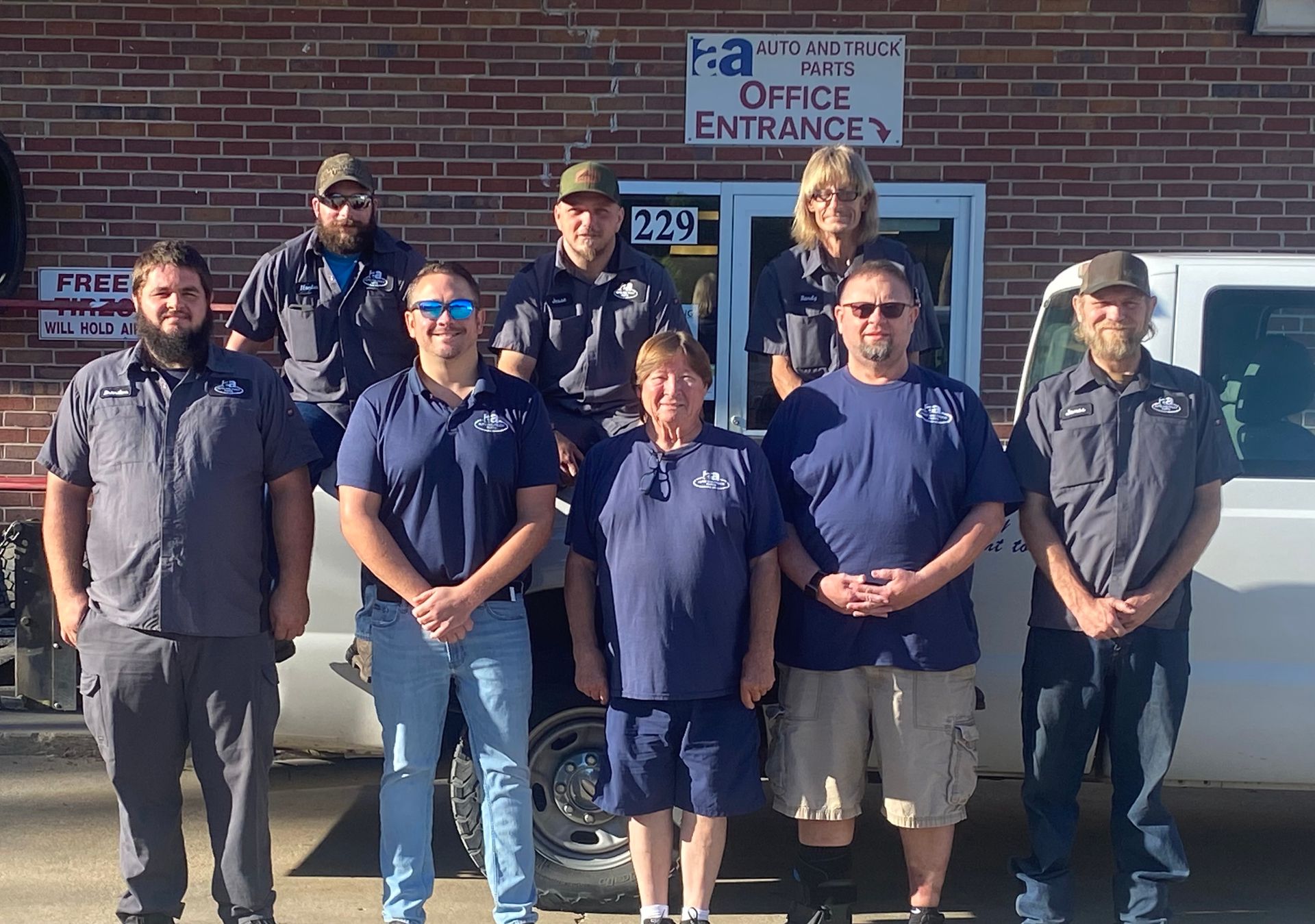 A & A Auto And Truck Parts Inc | Foreign Cars | Topeka, KS