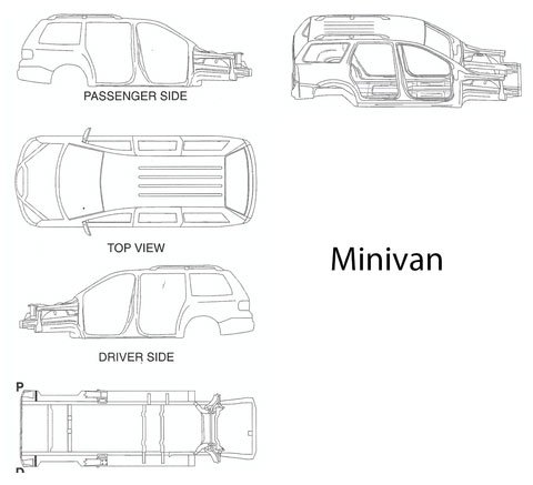 A & A Auto And Truck Parts Cut Sheets Gallery | Topeka, KS