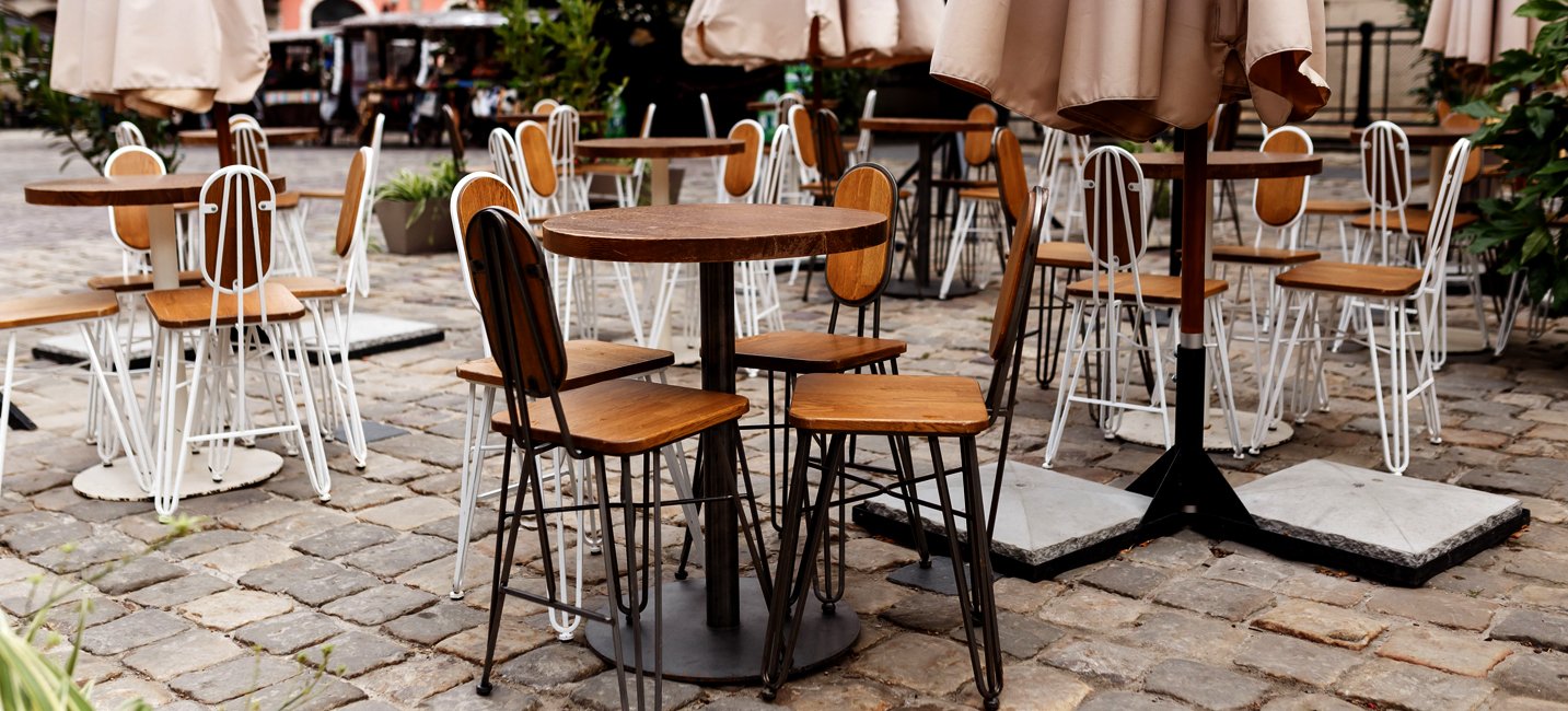 Paul Michael’s Brick Oven Cafe Restaurant | Kew Gardens, NY