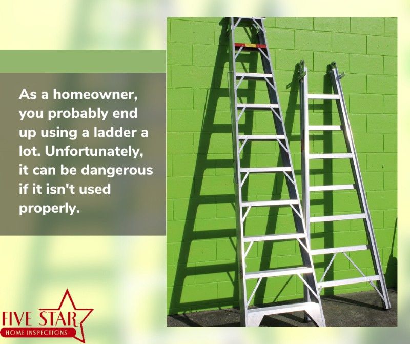 Home Inspector in Edgewood, KY | Five Star Home Inspections Inc.