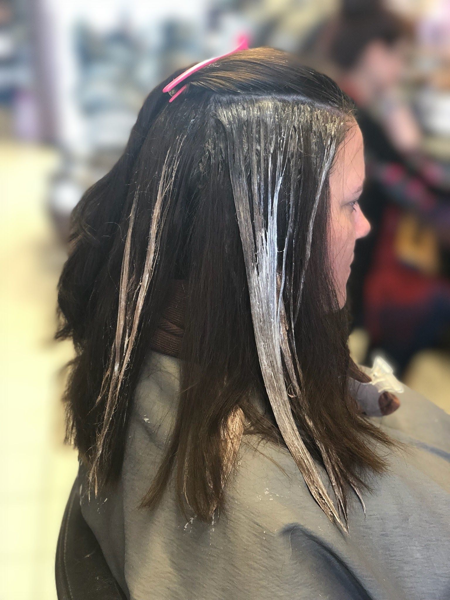 Hair Coloring | Allentown, PA