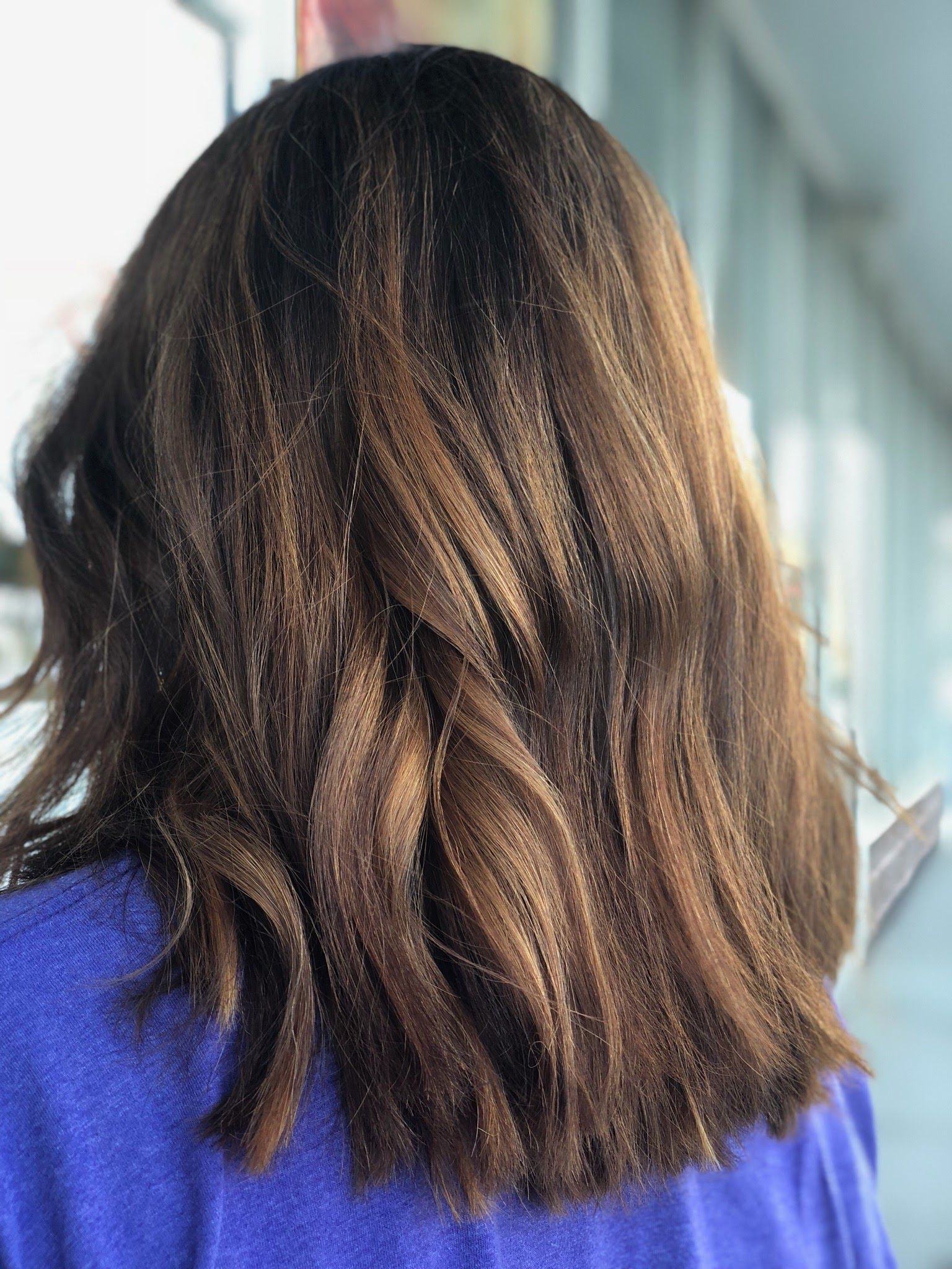 Hair Coloring | Allentown, PA