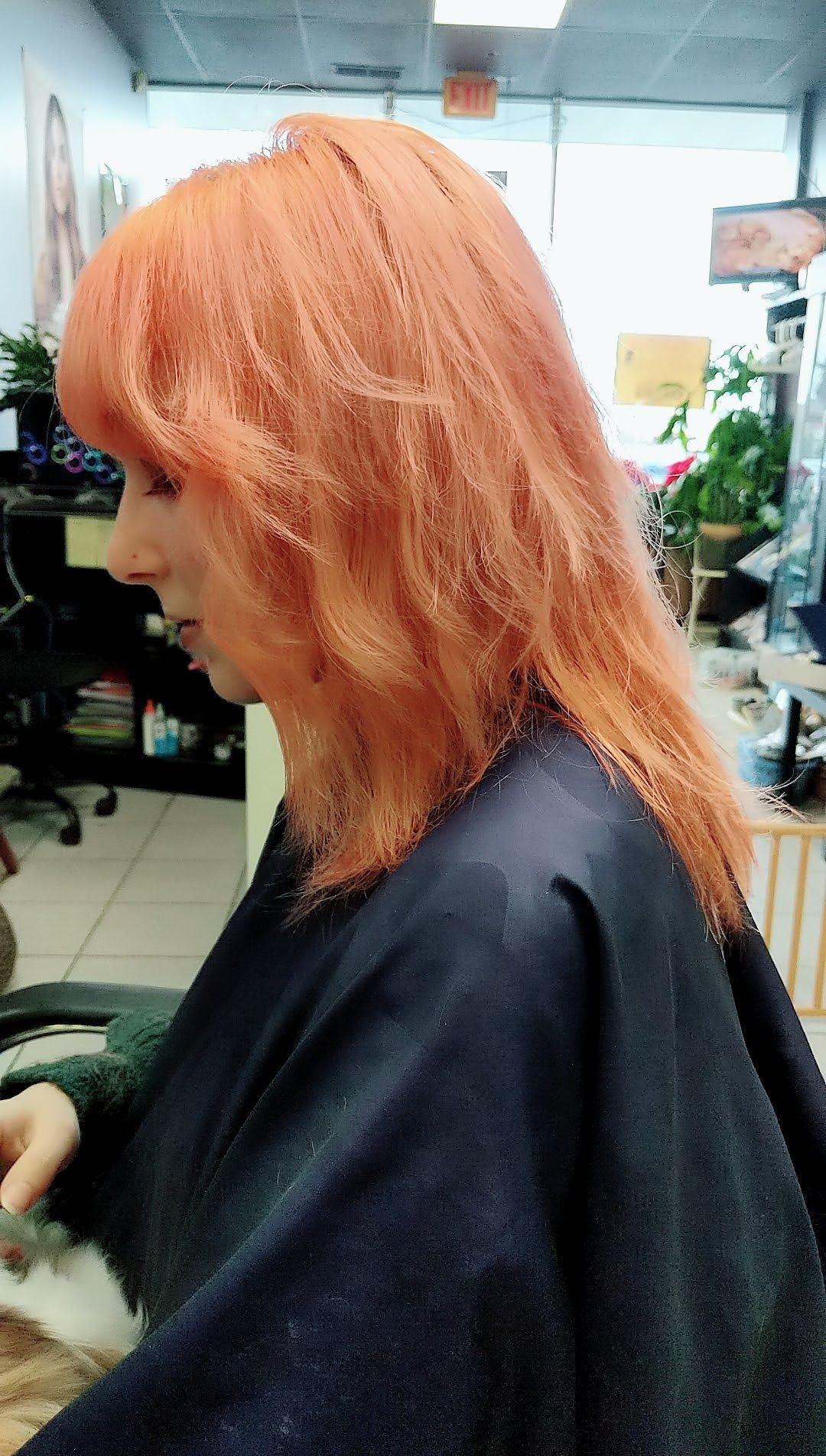 Hair Coloring | Allentown, PA