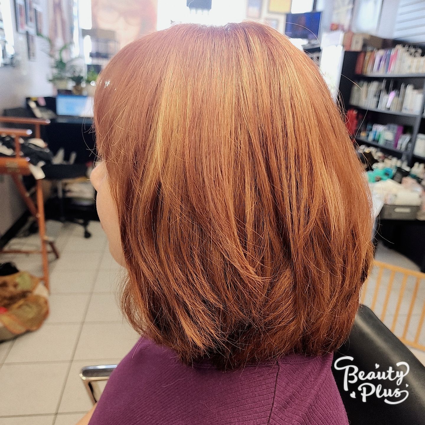 Hair Coloring | Allentown, PA