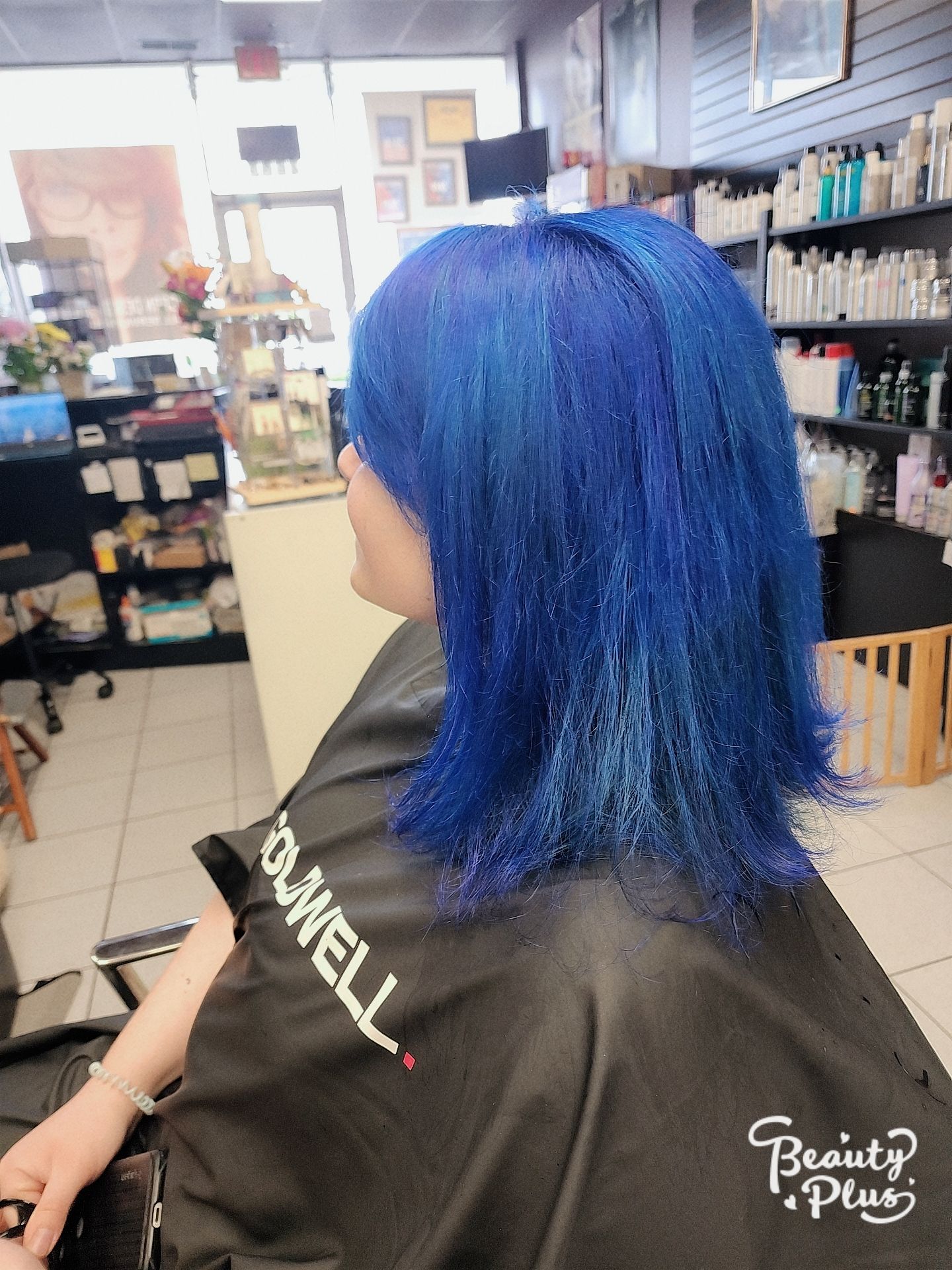 Hair Coloring | Allentown, PA