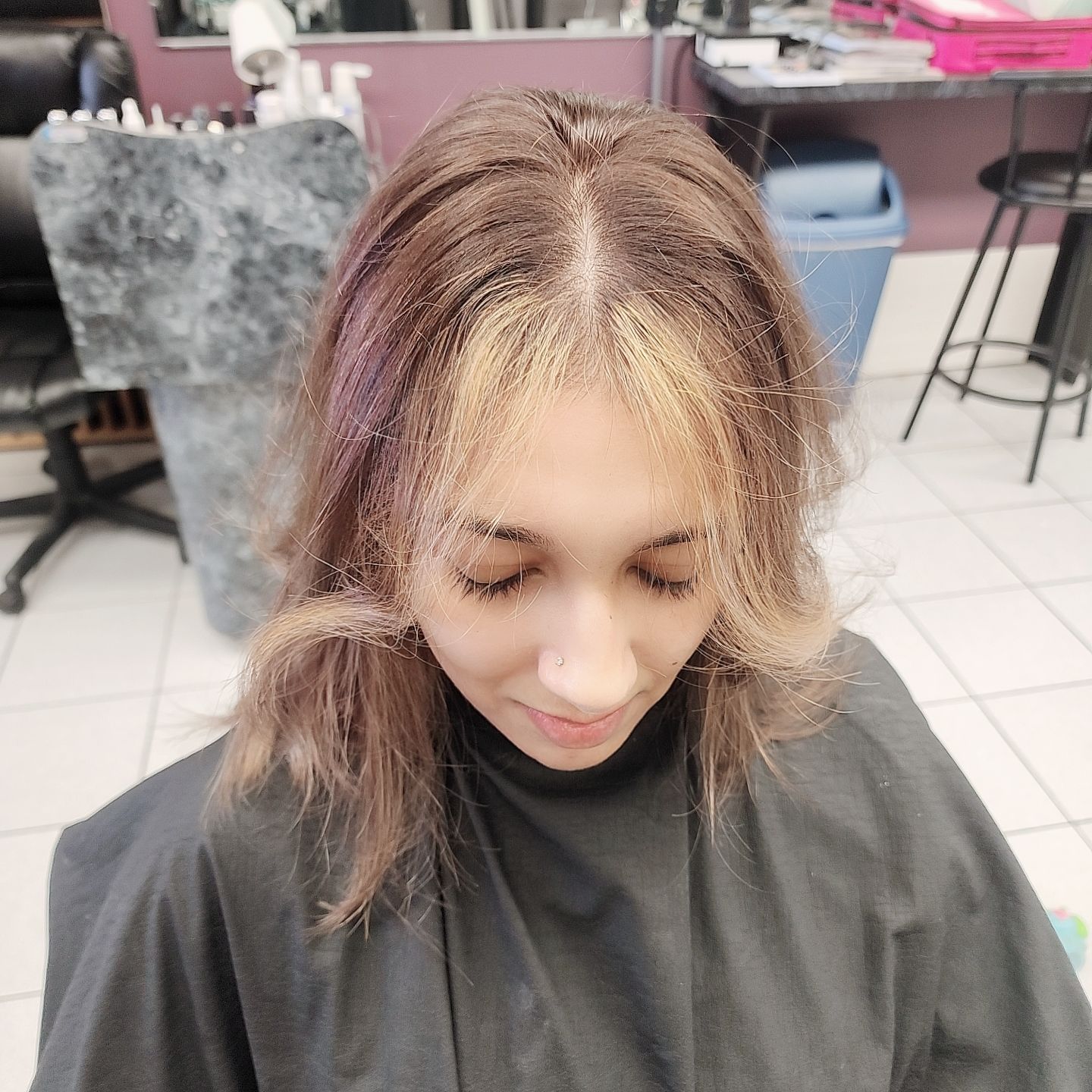 Hair Coloring | Allentown, PA