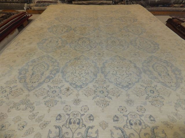 Texas Oriental Rugs, Inc. Photo Gallery | Houston, TX