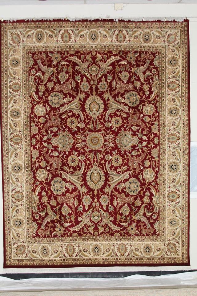Texas Oriental Rugs, Inc. Photo Gallery | Houston, TX
