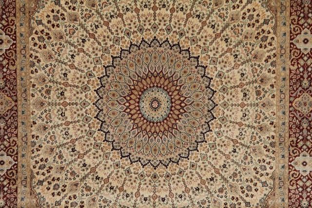 Texas Oriental Rugs, Inc. Photo Gallery | Houston, TX