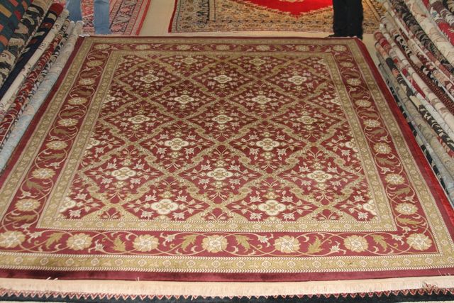 Texas Oriental Rugs, Inc. Photo Gallery | Houston, TX