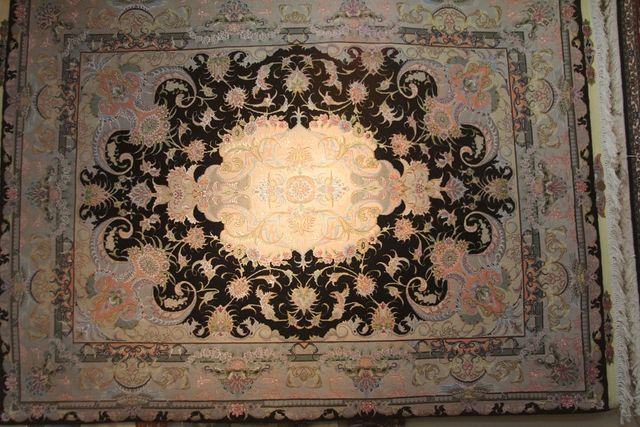 Texas Oriental Rugs, Inc. Photo Gallery | Houston, TX