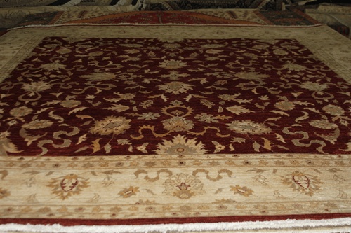 Texas Oriental Rugs, Inc. Photo Gallery | Houston, TX