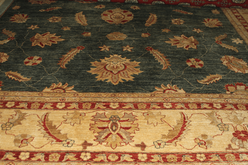 Texas Oriental Rugs, Inc. Photo Gallery | Houston, TX