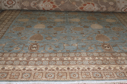 Texas Oriental Rugs, Inc. Photo Gallery | Houston, TX