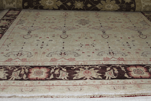 Texas Oriental Rugs, Inc. Photo Gallery | Houston, TX