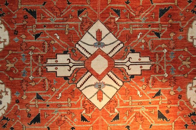 Texas Oriental Rugs, Inc. Photo Gallery | Houston, TX