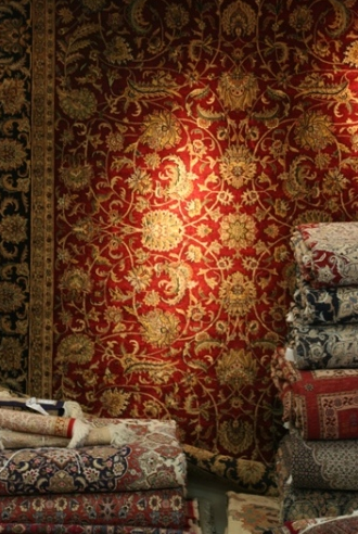Texas Oriental Rugs, Inc. Photo Gallery | Houston, TX
