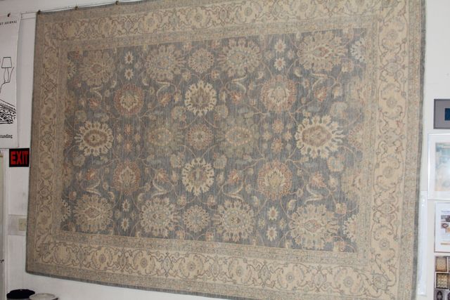 Texas Oriental Rugs, Inc. Photo Gallery | Houston, TX