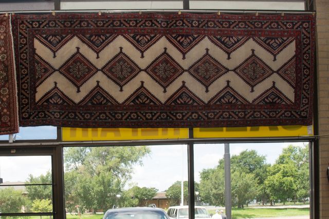 Texas Oriental Rugs, Inc. Photo Gallery | Houston, TX