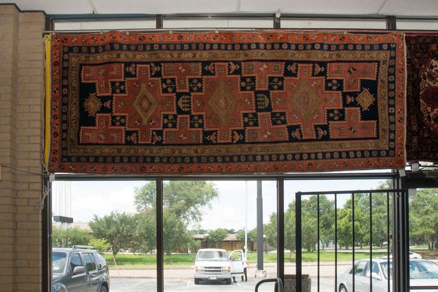 Texas Oriental Rugs, Inc. Photo Gallery | Houston, TX