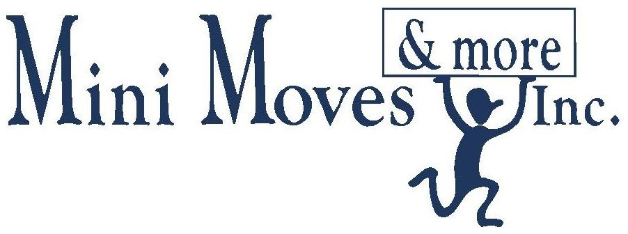 Moving Services | Mini Moves & More | Boston, MA