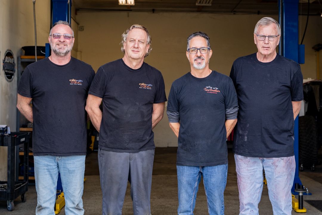Mobility Van Repair Shop Phoenix, AZ